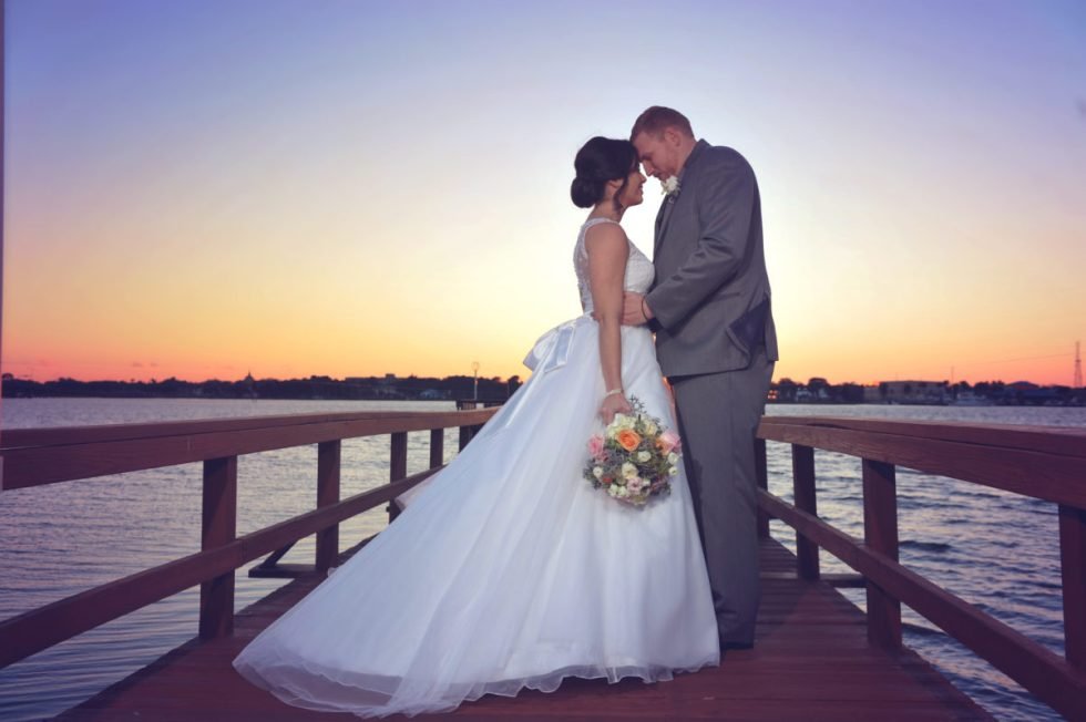 About Us - Sunset Riverfront Event Center